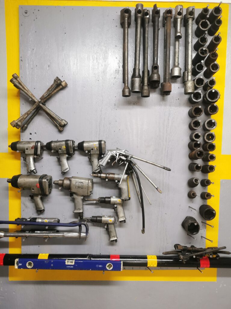 Services – Soma workshop