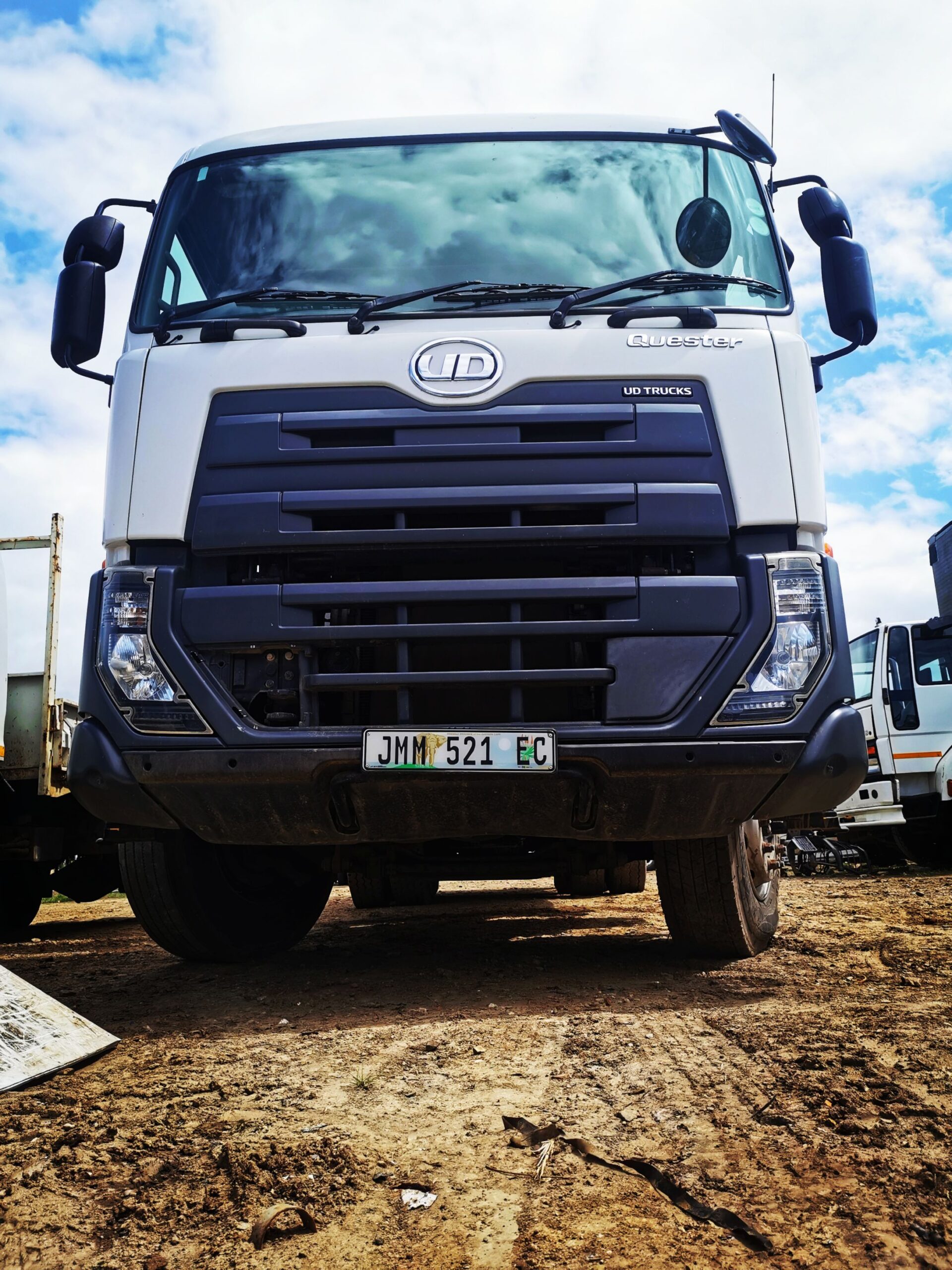 About – Soma workshop