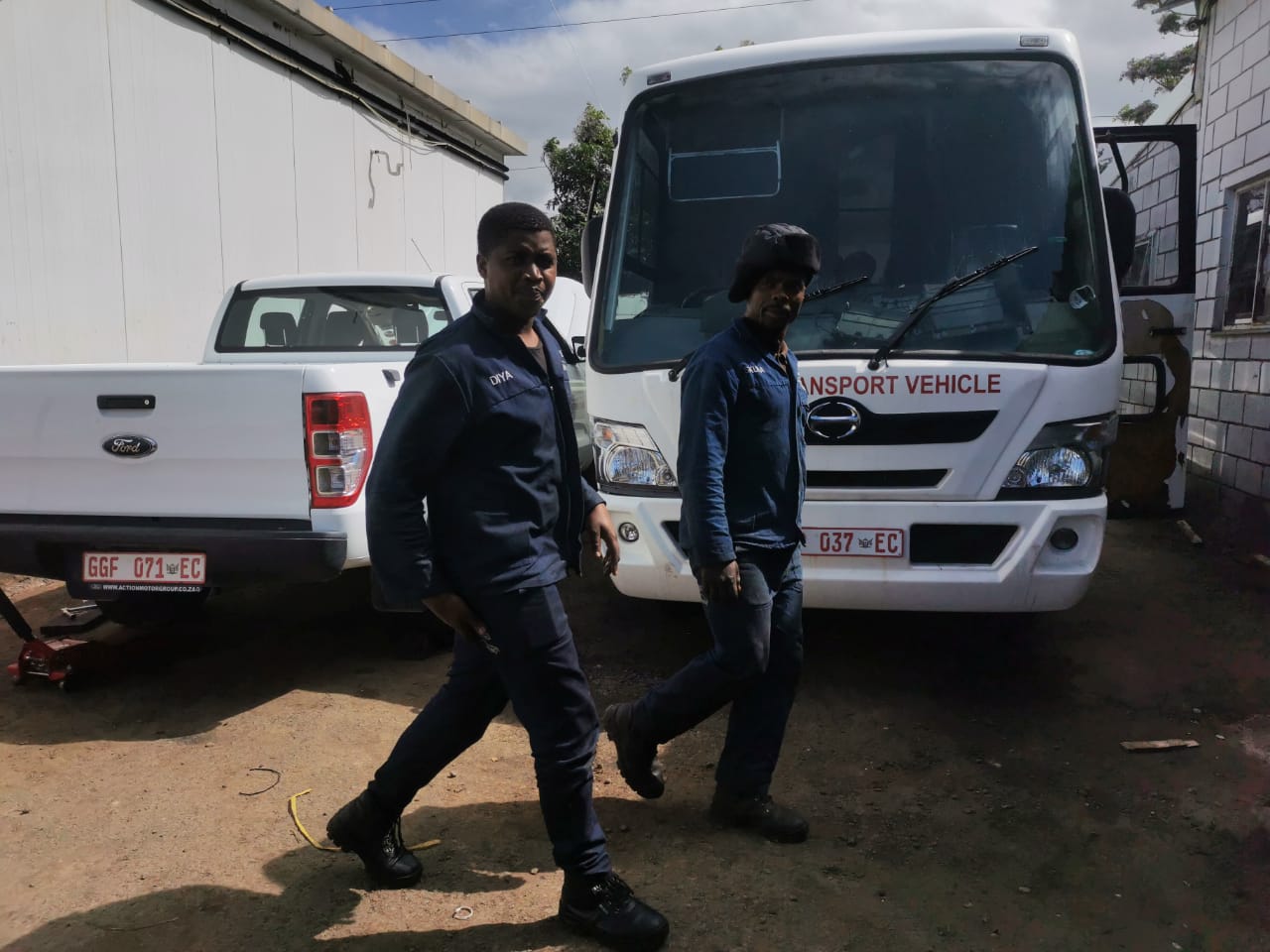 Gallery – Soma workshop